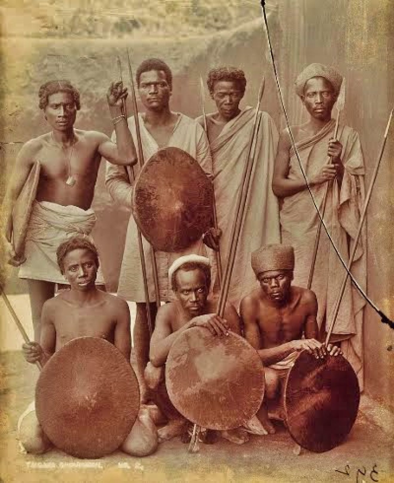 Le Peuplement de Madagascar - Tour Malin Madagascar