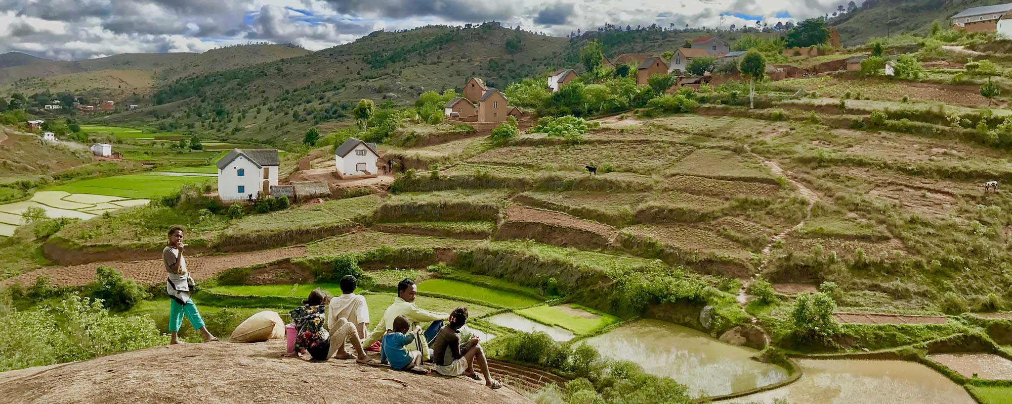 Tour Malin Madagascar - Tour Malin Madagascar