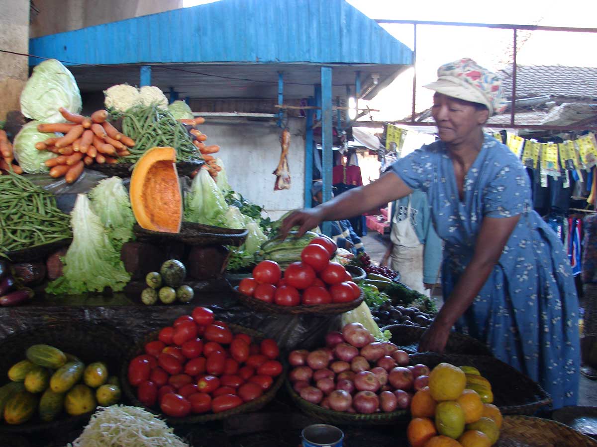 Culinary – Culture and immersion South - Tour Malin Madagascar